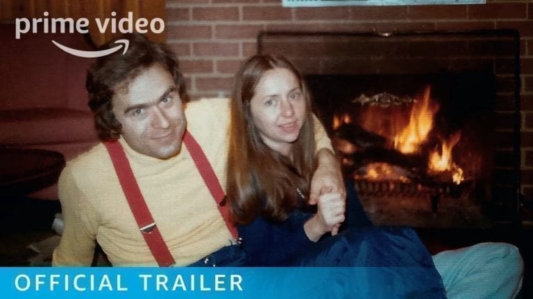 Ted Bundy’s Former Girlfriend Breaks Her Silence In This New Trailer ...