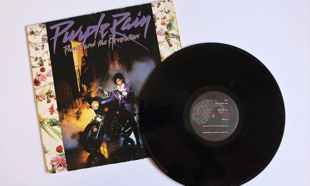Best Prince Songs | The Ultimate List of Hits