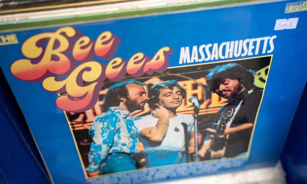 A Comprehensive Guide to Bee Gees Cover Songs