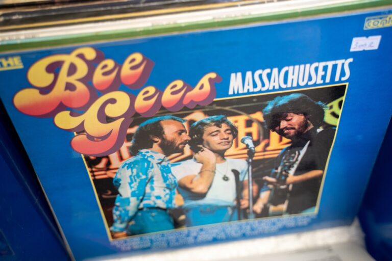 A Comprehensive Guide to Bee Gees Cover Songs
