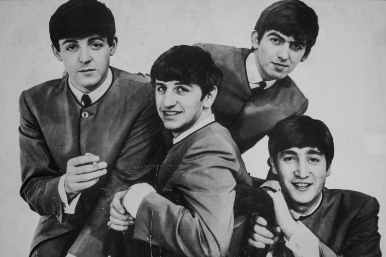 February 1, 1964: The Beatles’ U.S. Breakthrough